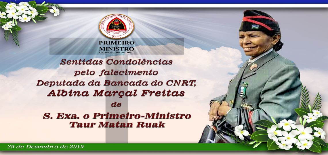 Bia Shana Fallu Ponta Leste Nia Oan Feto “Simu Moruk Tan Murak Rai ...