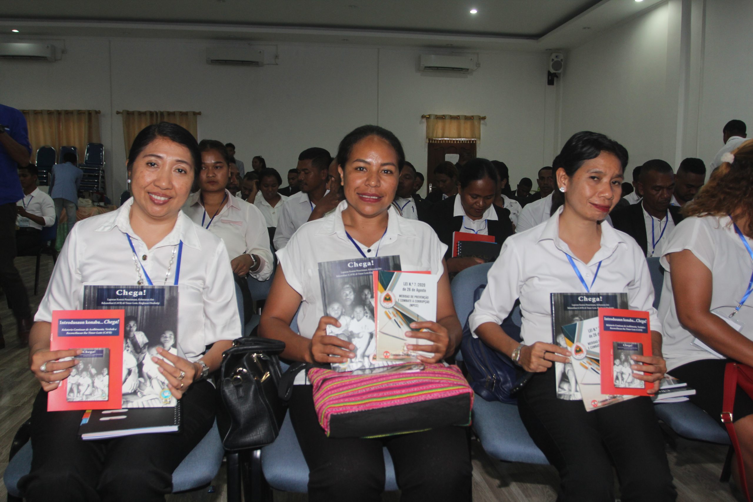 It is an Obligation to the Public Employees to Understand the history ...